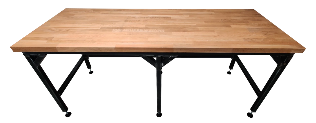 Workbench | Jakob Holz